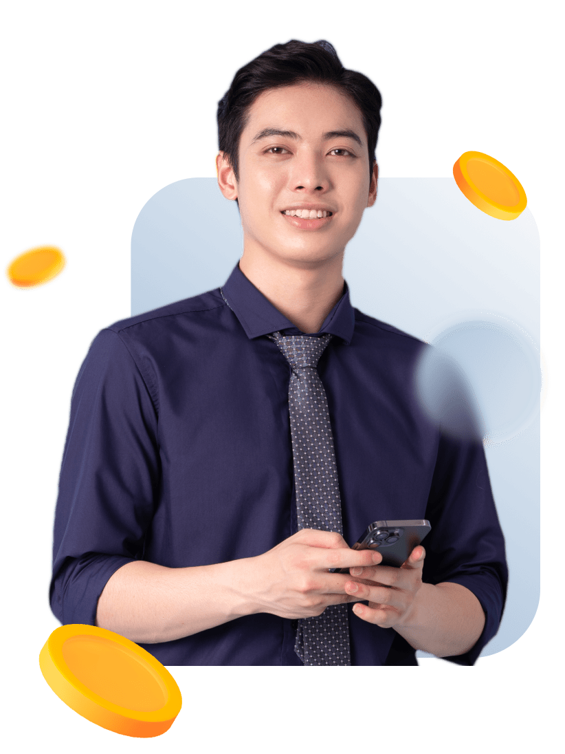 Layanan: Gerbang Nasabah Prioritas