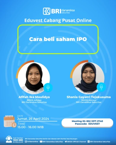 How to Buy IPO Shares