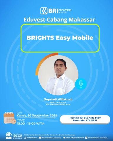 Brights Easy Mobile