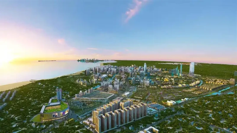 Analisis Saham CBDK: Peluang dan Tantangan di Tahun 2025