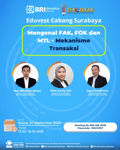 Mengenal FAK, FOK dan MTL (Mekanisme Transaksi)